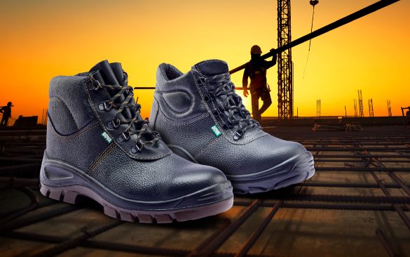 Bova Unveils Neoflex and Maverick Boots: The Ultimate Heroes of ...