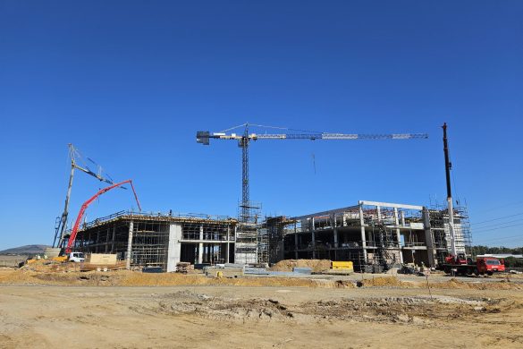 Navigating South Africa's construction industry challenges in 2024 ...