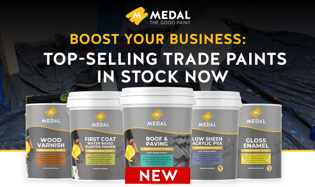 Unlock Market Share: Discover Our High-Performance Trade Range - SA ...